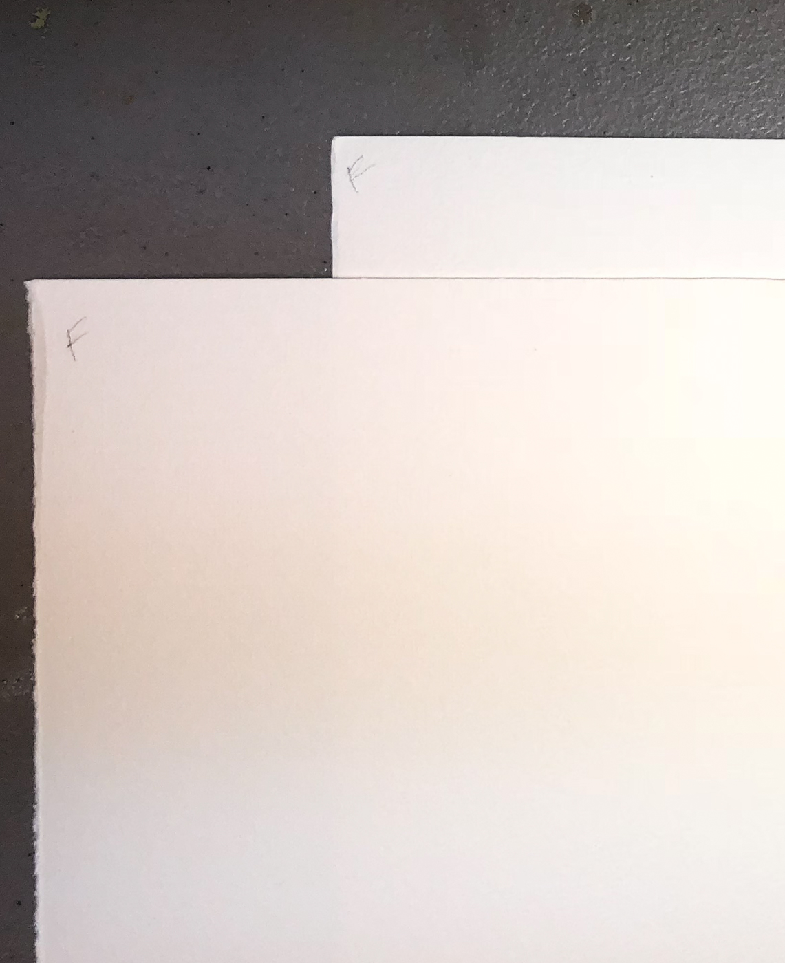 How-To: Simple Folded Journals | D.Katie Powell Art