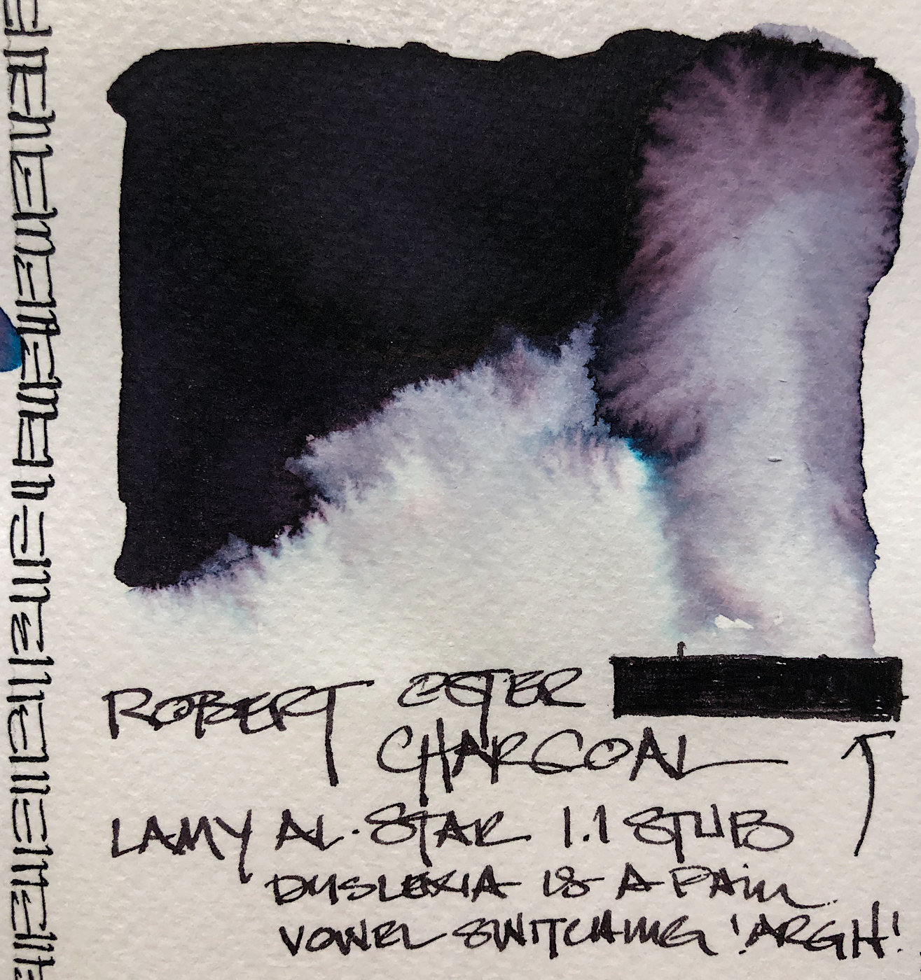 D.Katie Powell Art | Blogging on sketching art journals, creating ...